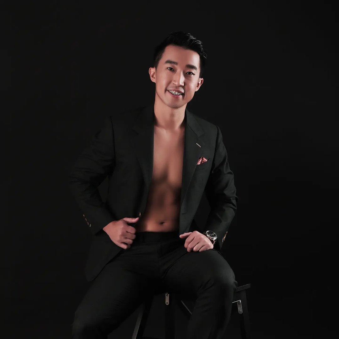 Teo Zhihao – Woon Family Portal