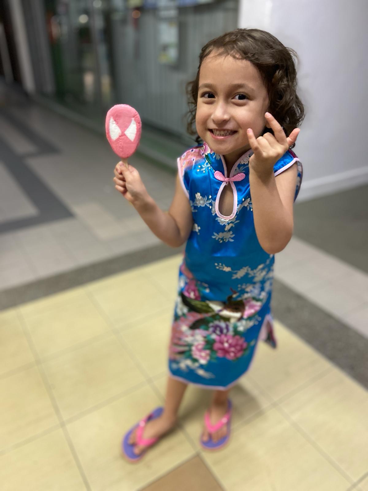 Charissa Yow Family Clan Members – Woon Family Portal