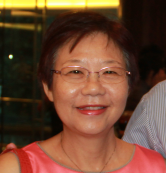 Pang Yin Leng – Woon Family Portal